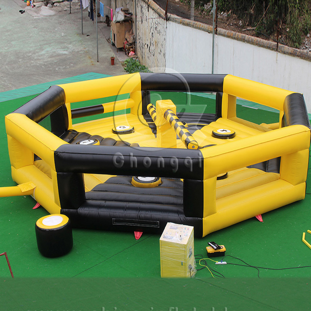 mechanical games No.:CQAG635 For Sale Factory price Cheap Inflatable ...
